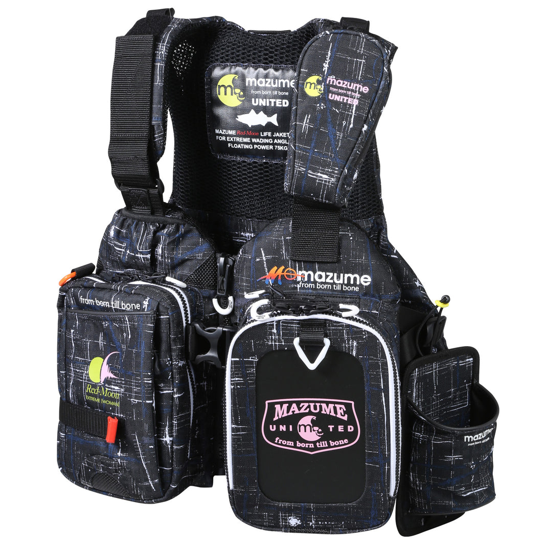 LIFE JACKET – mazume