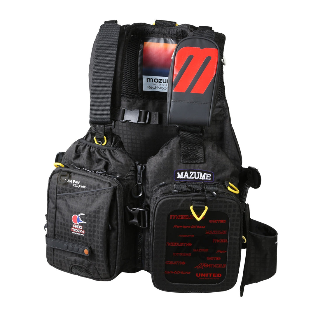 LIFE JACKET – mazume