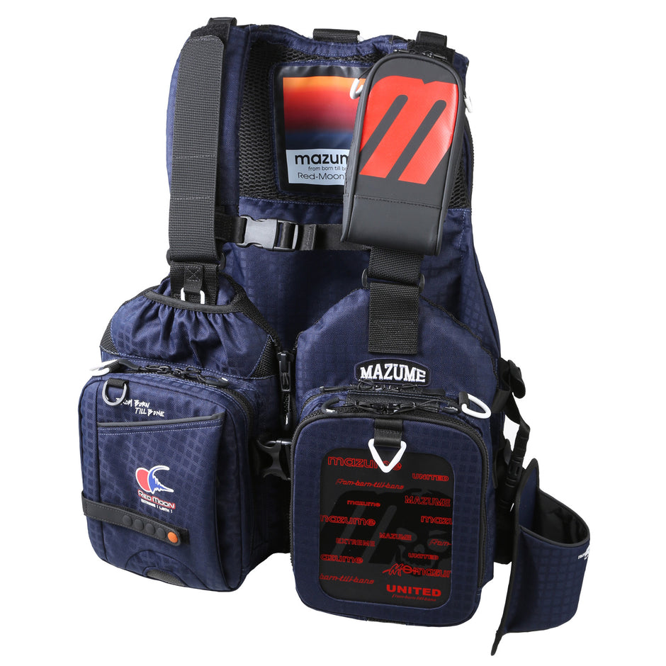 LIFE JACKET – mazume