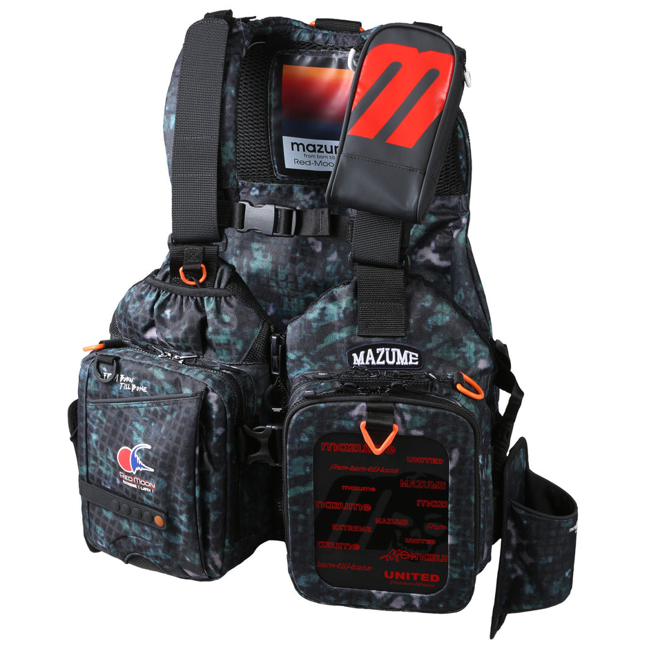 LIFE JACKET – mazume