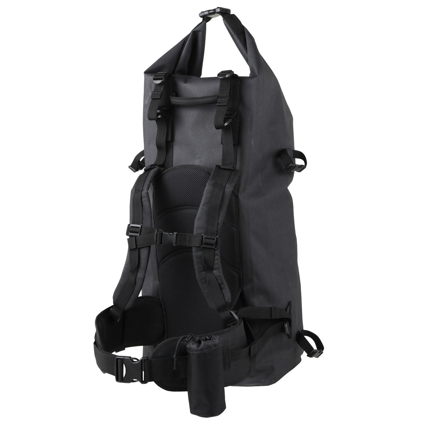 mazume x AIMS ウォータープルーフバックパック Ⅱ