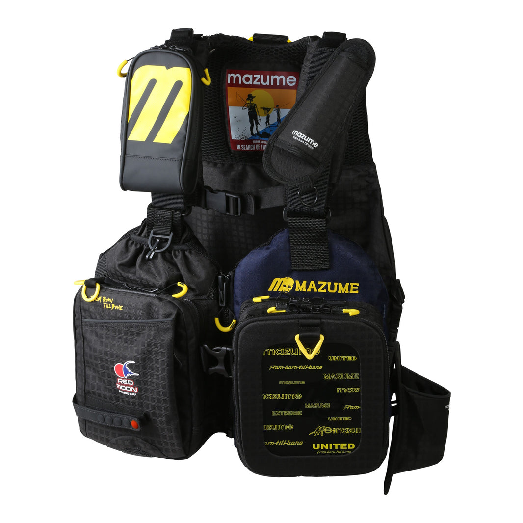 LIFE JACKET – mazume