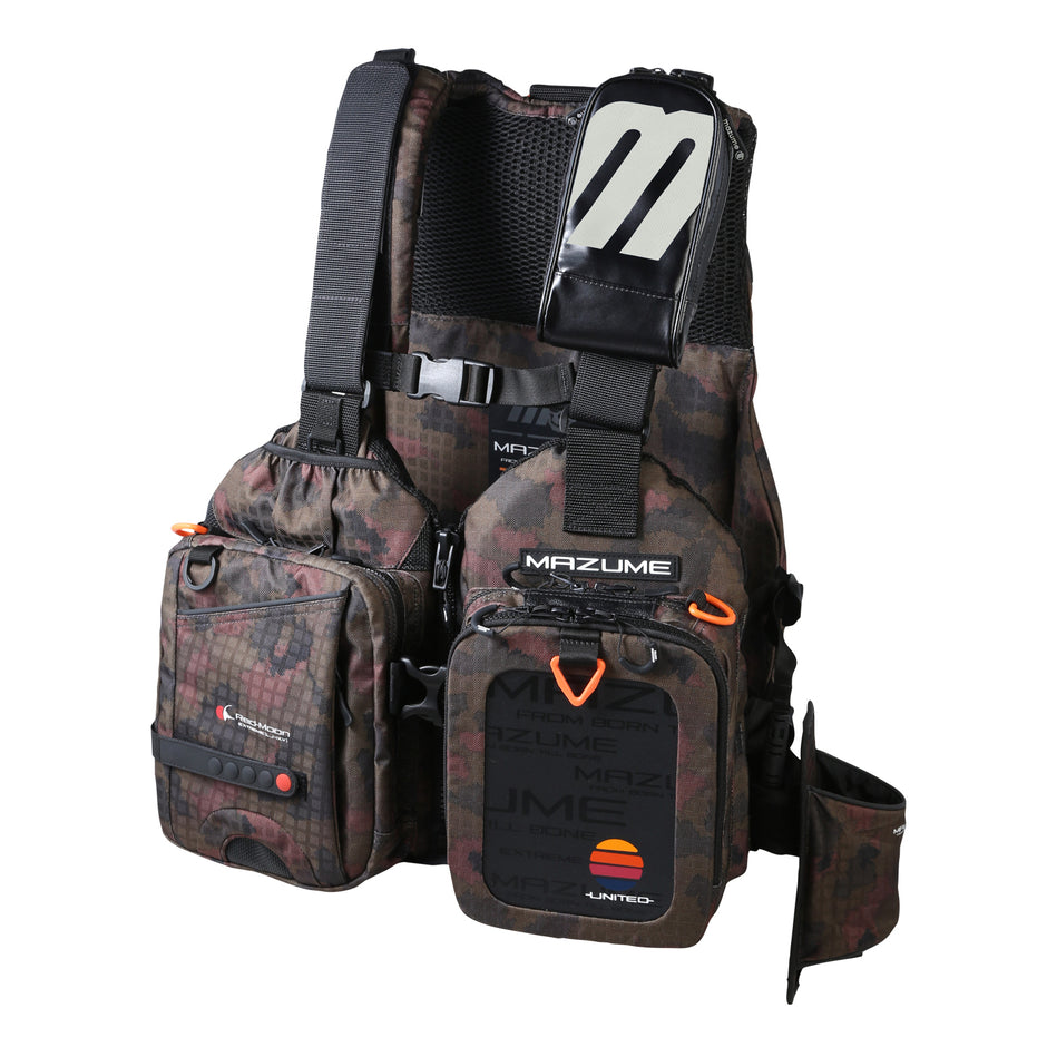 LIFE JACKET – mazume