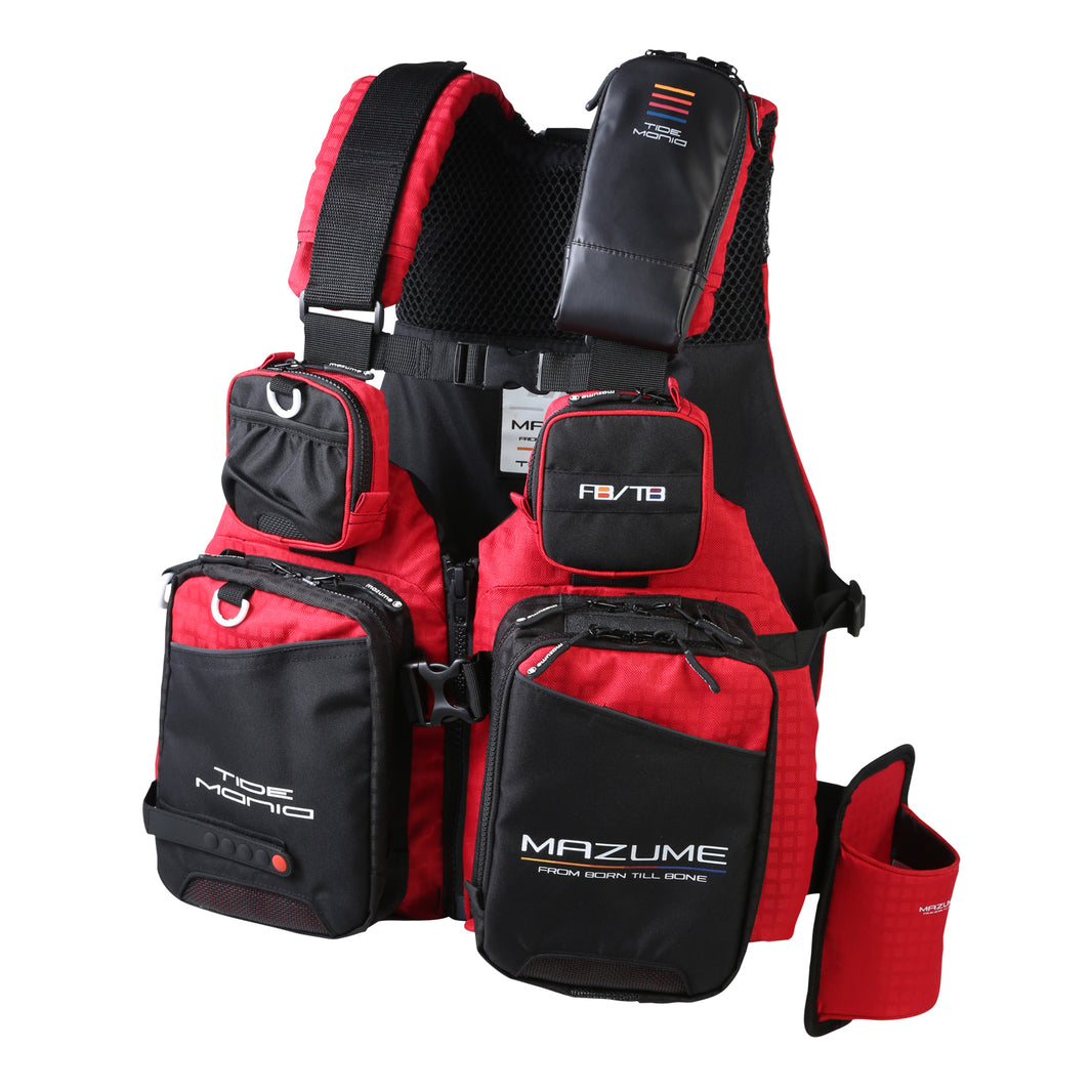 LIFE JACKET – mazume