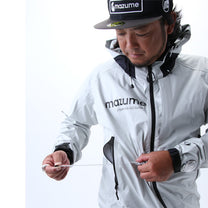 mazume レッドムーンレインジャケットII