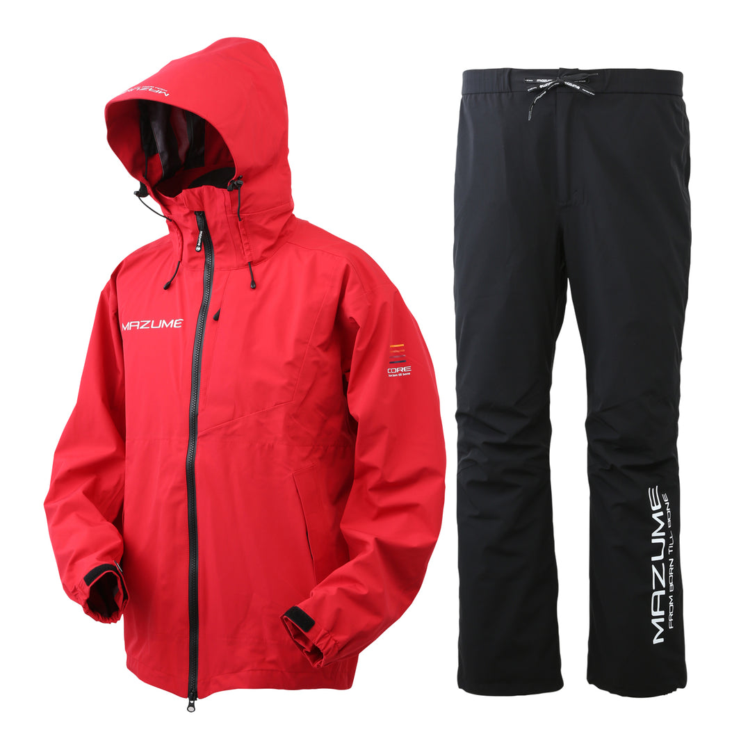 RAIN WEAR – mazume