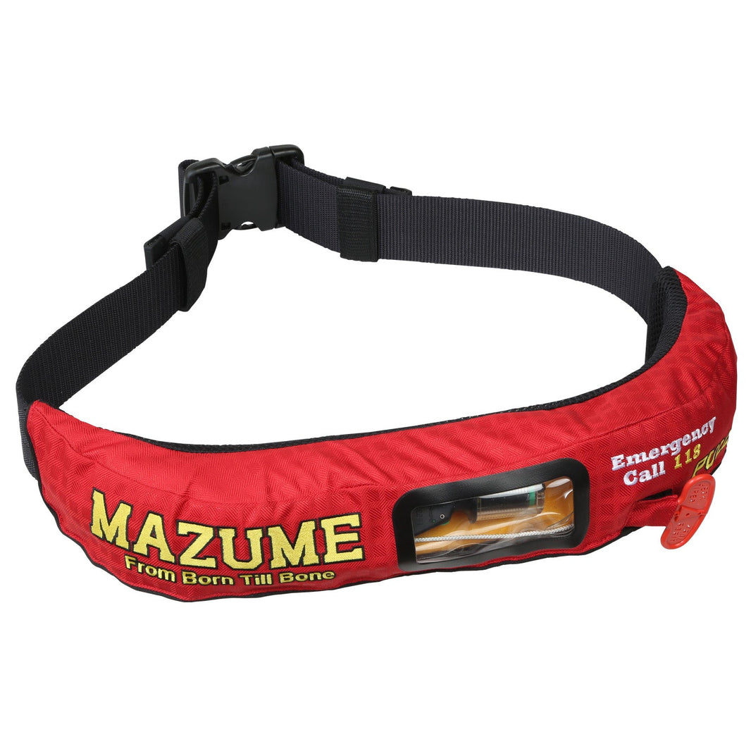 LIFE JACKET – mazume