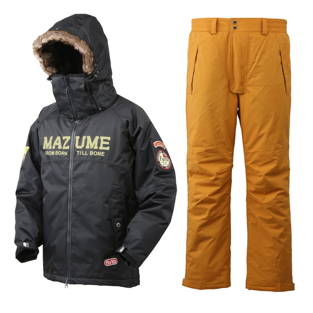 RAIN WEAR – mazume